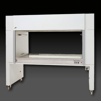 High Level of Cleanliness